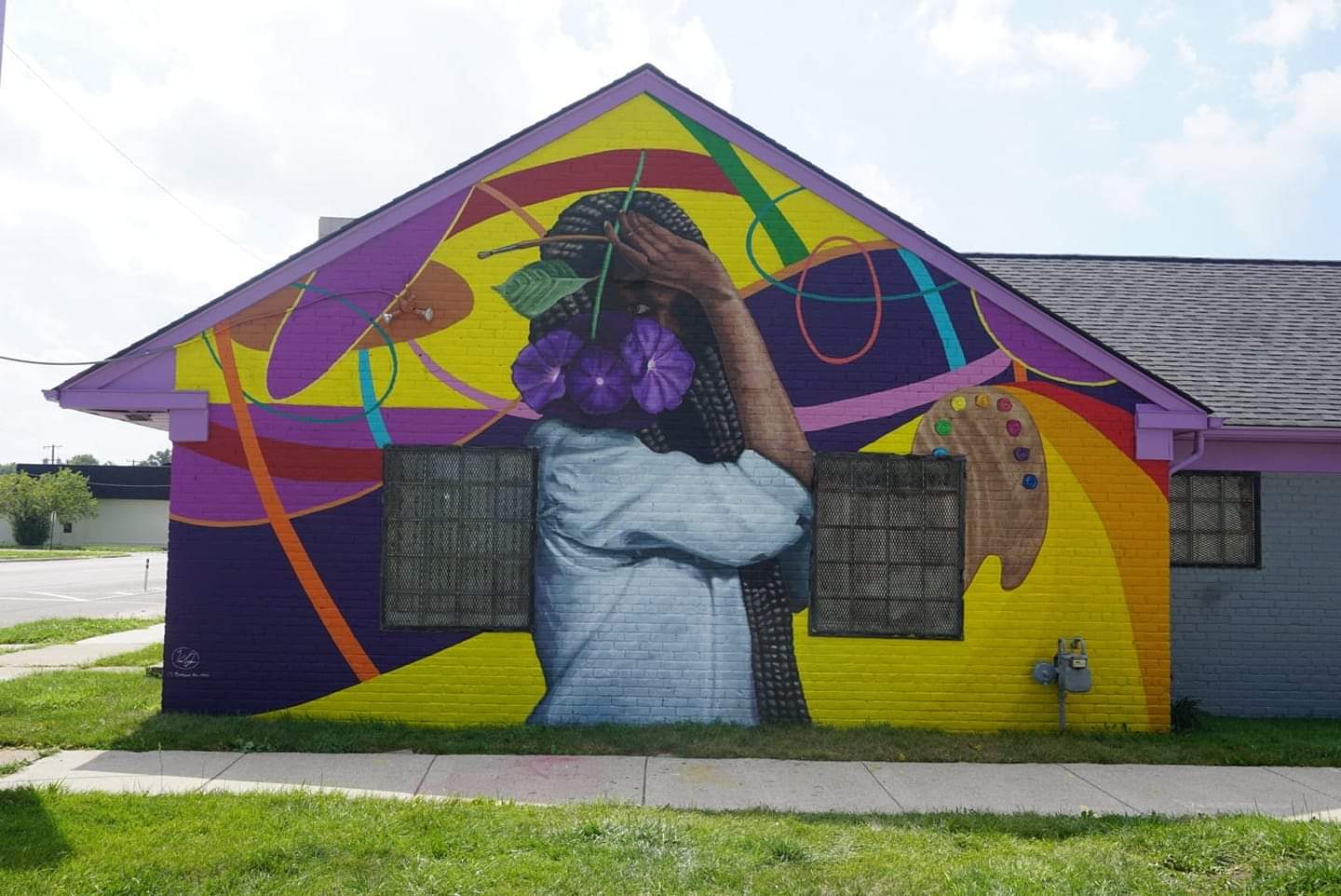 The Craft Cafe Detroit – A place to create.